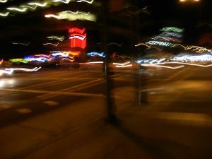 The Exposure Triangle Explained – Shutter Speed, Aperture, and ISO