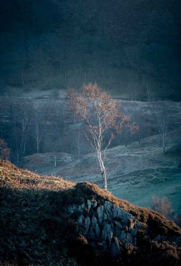 The Ultimate Guide to Landscape Photography Part 2 – Camera Settings