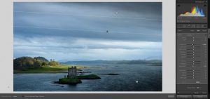 Introduction to Adobe Lightroom – From Capture to Completion