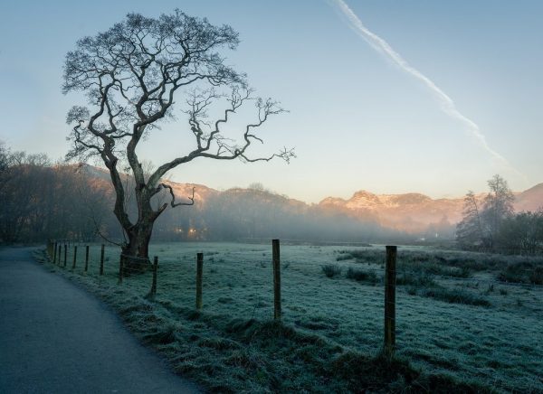 The Ultimate Guide to Landscape Photography Part 1 – Gear