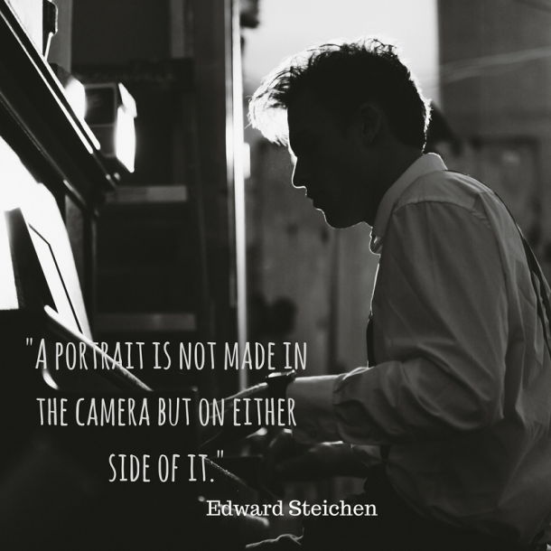 Photography Quotes to Kickstart Your Inspiration