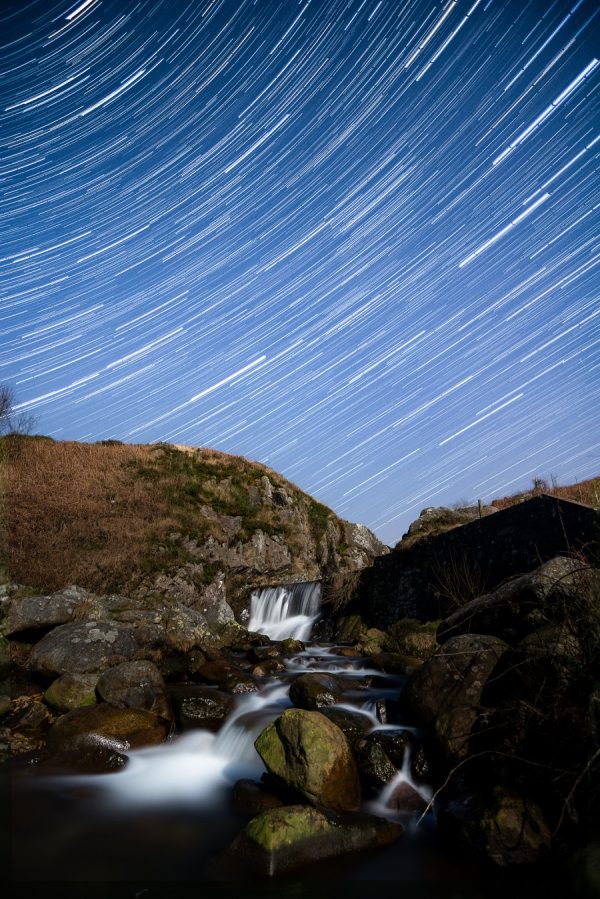 Astrophotography – Beginner’s Guide to Improving Your Night Photography