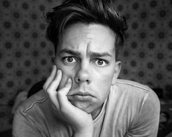 Jake Traynor – Why I Only Use One Lens in Landscape Photography