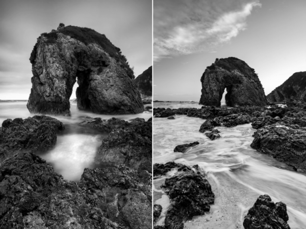 Jake Traynor – Why I Only Use One Lens in Landscape Photography