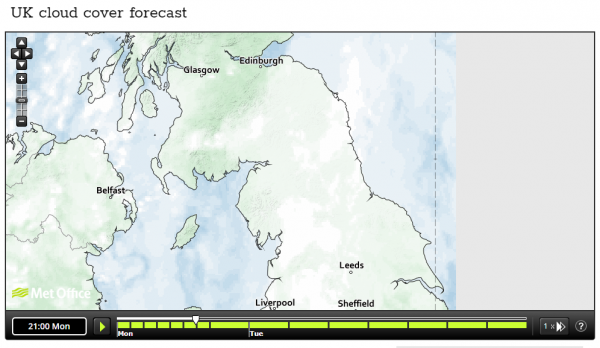 Ultimate Guide to Landscape Photography Part 3 – Planning and Preparation