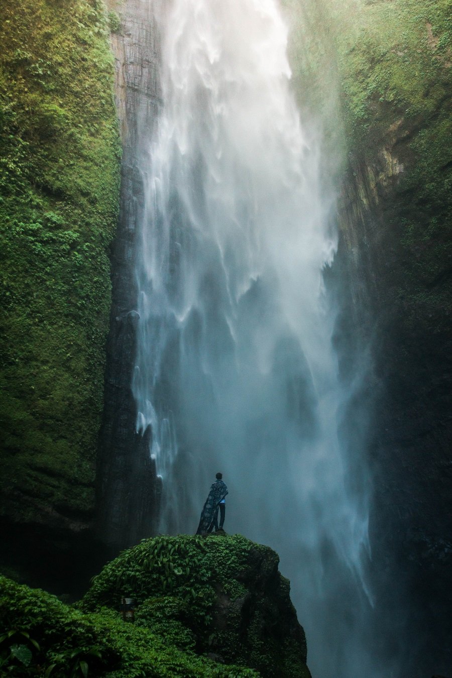 Ultimate Guide to Waterfall Photography
