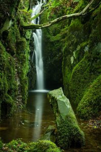 Ultimate Guide to Waterfall Photography