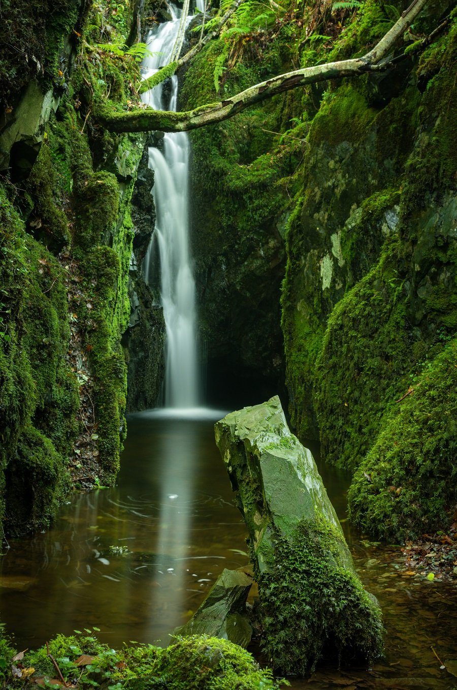 Ultimate Guide to Waterfall Photography