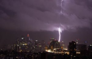 How to Photograph Lightning – Top Tips for Shooting the Storm