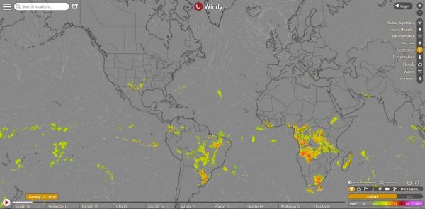 How to Photograph Lightning – Top Tips for Shooting the Storm