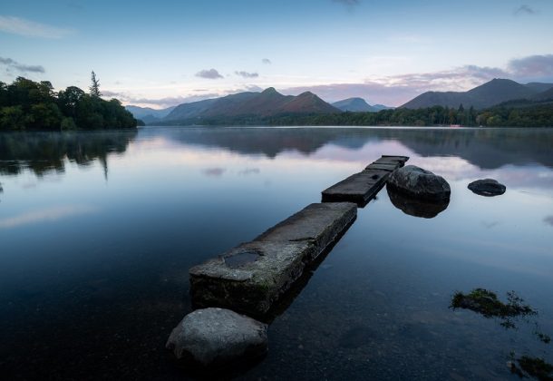 Ultimate Guide to Landscape Photography Part 4 – Shooting on Location