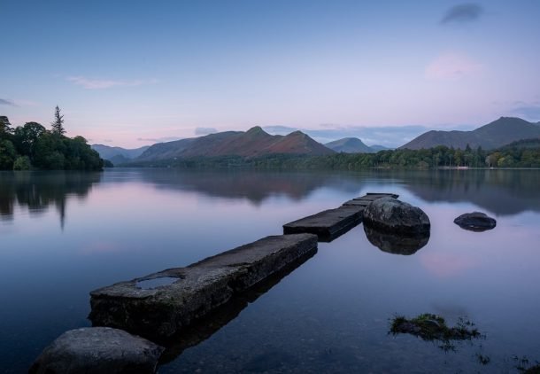 Ultimate Guide to Landscape Photography Part 4 – Shooting on Location