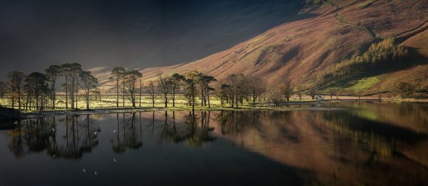 Ultimate Guide to Landscape Photography Part 4 – Shooting on Location