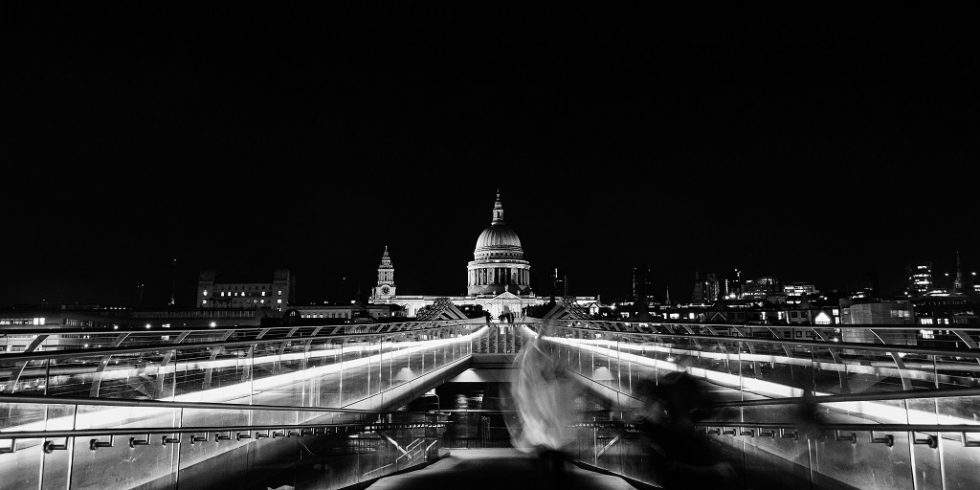 Getting it right: the best settings for night photography