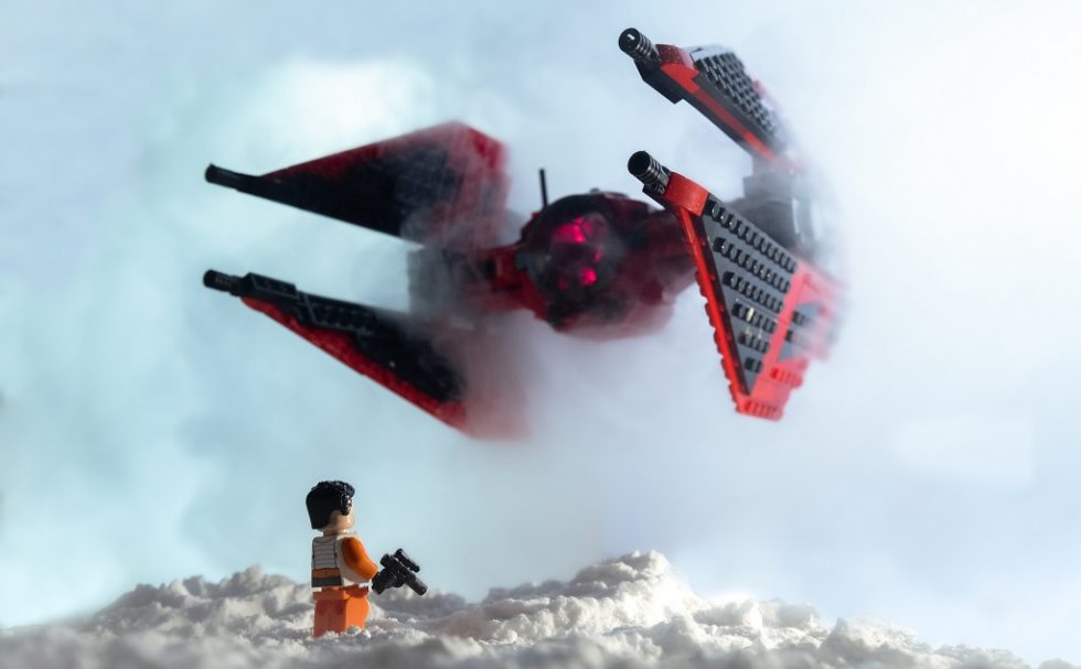 8 Toy photography tips & tricks to get you started